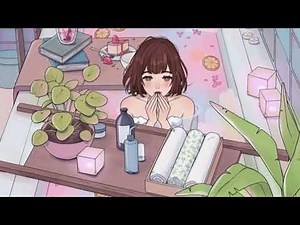 🫧 Relaxing Bath Time Playlist 🫧