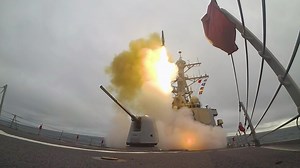 7K views · 151 reactions | Target acquired!  U.S. Navy destroyer...
