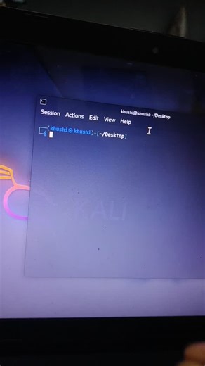 Khushi Raj on Instagram: "Creating multiple folders in Kali Linux ☠️☠️ 1. Ready to organize your Kali Linux workspace? 🖥️✨ Check out our latest guide on creating multiple folders to streamline your projects! Dive in and take control of your environment. What will you organize first? Let us know! 2. Tired of a cluttered workspace in Kali Linux? 😵‍💫 It's time to create multiple folders and boost your productivity! Follow our step-by-step guide and transform your setup today. What’s your favorit