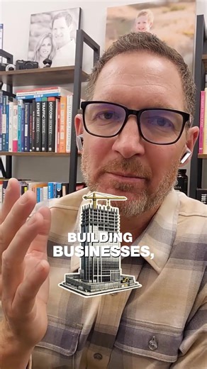 After 25 years across sales, tech, and coaching, Patrick Ferry chose Keller Williams for one reason: scale that actually matters. More agents. More reach. More opportunity to shape the future of the industry through people and technology. More to come in 2026.