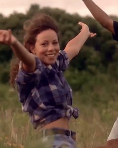 Mariah Carey's iconic album Music Box is celebrating its 30th anniversary ✨ Look out for exciting releases and content dropping to mark the milestone! 🎶 #MusicBox30 | Spotlight - Sony Music UK