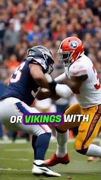 Next Gen Stats: New advanced metrics you NEED to know for the 2025 NFL season