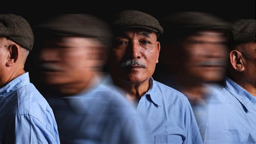 Revolutionary finger-prick test could detect Alzheimer’s years before symptoms appear