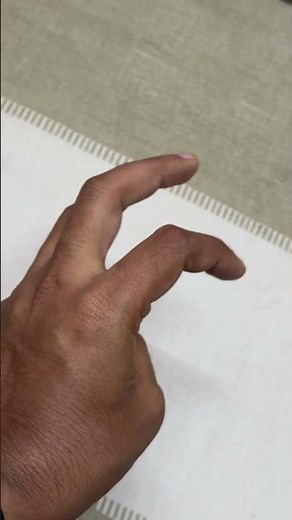 Finger Tapping & Rubbing ASMR (Relaxing Hand Sounds) #fingersounds #fingertapping #handtapping