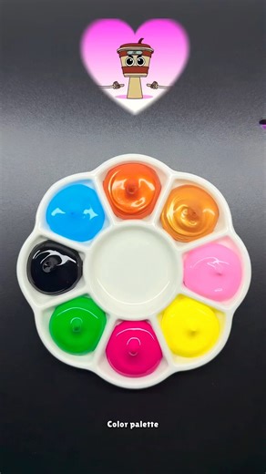 896K views · 6.6K reactions | Sprunki Color Mixing Guess the Mixed Color #colors #colormixing #satisfying #sprunki #reels | Color Palette | Facebook