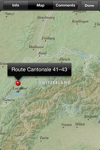 iPhoto for iOS apparently uses OpenStreetMap data, not in-house solution - 9to5Mac