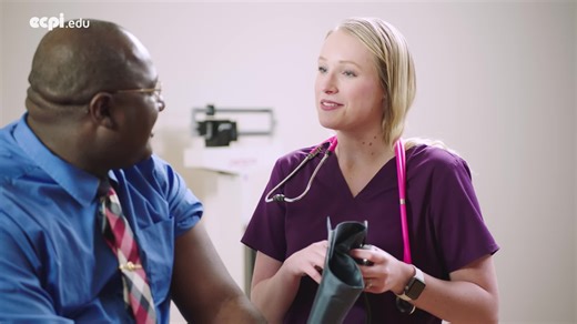 In just 15 Months You Can Earn a Medical Assistant Degree and Five Certifications! | ECPI University