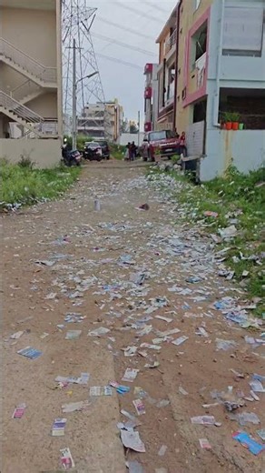 The Deadly Dangers of Diwali Paper Bombs