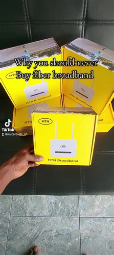 buy Mtn Universal Router not fiber broadband. #Mtn4Grouter #4grouter #routervendor #routerforsale #5grouter