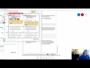 3rd Grade Go Math Lesson 10.6 Homework