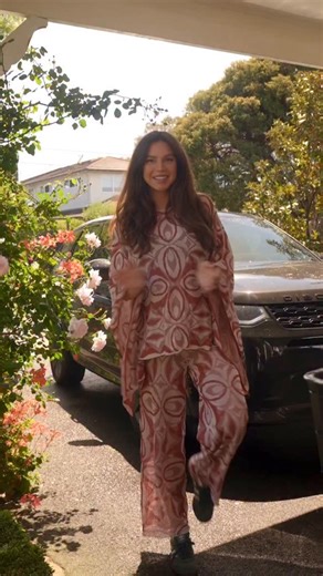 What a day 🤍 Baby Bunting felt like walking into the Bunnings for babies, coffee in hand and the most helpful team guiding us through every little detail. From car seats to bamboo sheets… it’s all coming to life in the nursery 🍼✨ | Sarah Todd Masterchef