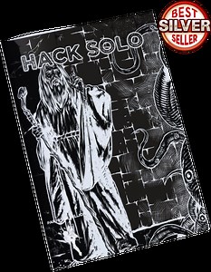 Hack Solo - Parts Per Million | Solo Tools | DriveThruRPG