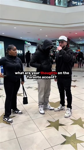 Understanding the Unique Toronto Accent