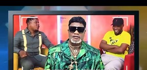 🚨: KAKE! F@LLY IPUPA AZA LÉGENDE? MOTO EPELI ALEXI WETCHI A RECADRÉ JEAN MARIE K@SAMBA GRAVE | M7 BUZZ