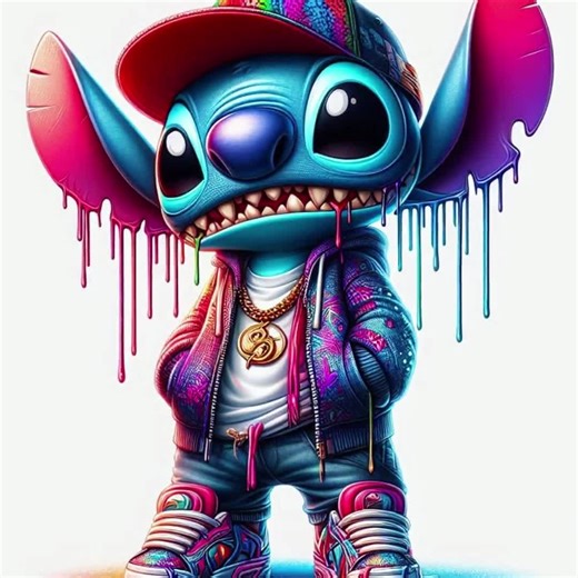 Streetwear Stitch 5 PNG Design for Sublimation Png 300DPI High Resolution Png Tshirt Mug Tumpler Stitch Streetwear Png Design - Etsy