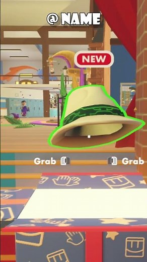 Rec Room Hackers CAN DO THIS...