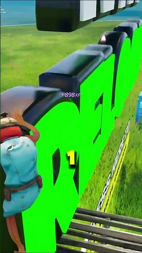 INSANE NO TIMER XP Map To LEVEL UP in Fortnite Chapter 7 😍