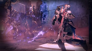 Destiny Dev Revealing Multiplayer and Sandbox Changes Here [UPDATE: IT'S OVER]