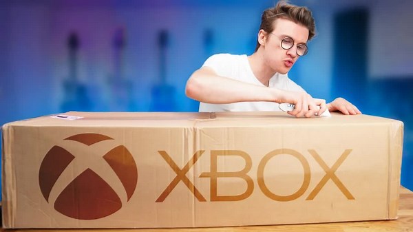 I Spent $10,000 On The Craziest Xbox's Ever!