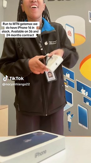Nocymhlanga on TikTok