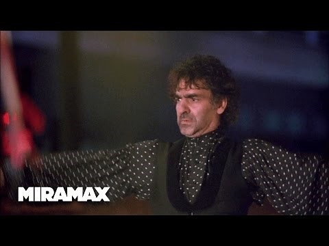 Strictly Ballroom | 'Paso Doble' (HD) - A Baz Luhrmann Film | MIRAMAX