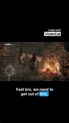 🔥PLAY TOMB RAIDER ON GAMEHUB INSTEAD OF PURCHASING FROM PLAYSTORE !