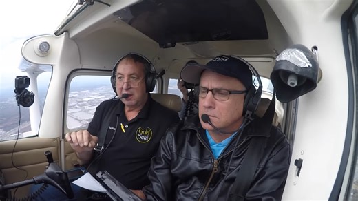 Plane crash after plane crash - the pattern isn’t changing