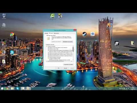 Comment enlever les fichiers cachés de son ordinateur ? [HD]