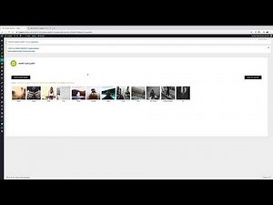 Sorting Images in NextGEN Gallery