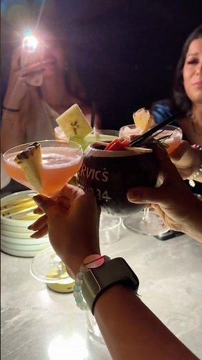 Bachelorette Part 2: The wild dance party 💃🏻 #trending #wild #dance #bachelorette #bride #wedding