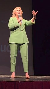 41K views · 342 reactions | Azi la Maratonul pentru Educație Antreprenorială de la #Iasi mi-am permis să visez la o Românie unde liantul dintre tineri și antreprenori este consolidat printr-un act educațional durabil. Apoi am realizat că deja suntem pe drumul cel bun mulțumită oamenilor inimoși care fac voluntariat, profesorilor cu vocație și tinerilor curajoși! Sunt profund recunoscătoare tuturor! | Cristina Chiriac | Facebook