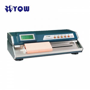 [Hot Item] Desktop Automatic Card Counter IC/ID Plastic Card Counting Machine