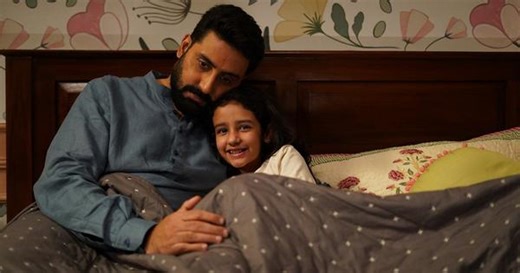 ‘Be Happy’ review: A manipulative dance drama