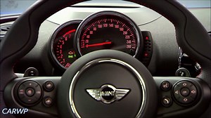 INTERIOR Mini Clubman 2016 @ 60 FPS