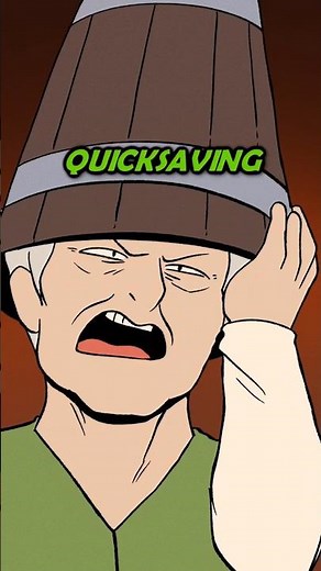 Are You Quicksaving?! | D&D Animated (Lost Mines Of Phandelver HARDCORE) #dnd #dungeonsanddragons