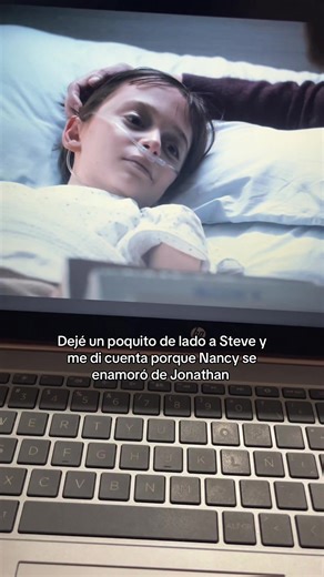 #strangerthings | Nancy Wheeler