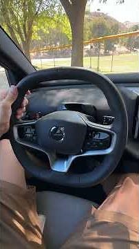 Cool Features in the 2025 Volvo EX30 #Volvo #EX30 #EV #review #features #cartech #volvoex30 #demo