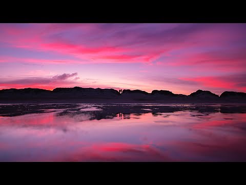 Add Amazing Colors To Your Sunsets! Lightroom Sunset Editing Tutorial