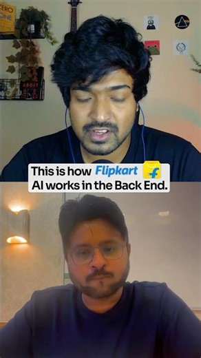 AI Evals in Flipkart #shorts