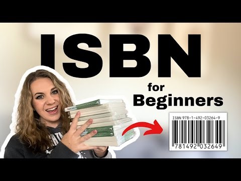 ISBNs for Children's Book Authors: Free vs. Paid & Where to Get Them