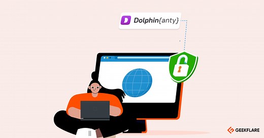 Dolphin anty Review: Antidetect Browser for Marketer