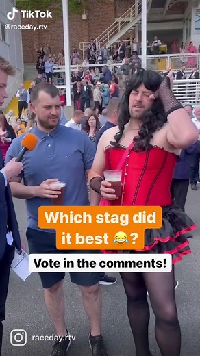 Best Stag Do Outfits: Which One Stood Out?
