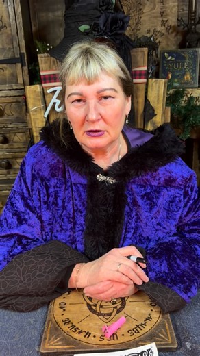 Coven of Gaia on Instagram: "Make that person regret losing you #fyp #magic #spells #witchythings #witchtok #viral"