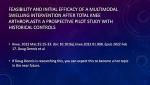 From Good to Great: Kinematic Alignment TKA