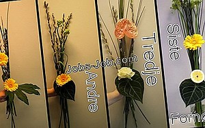 Hvordan Lage En Læreplan Vitae | Jobbsøking - 2026