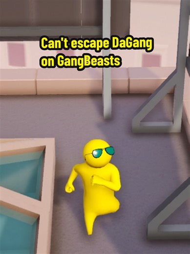 favorite thing to do on Gangbeasts 😂🍖 #gangbeastsmoments #gangbeastsfunny #gangbeastsclip #gangbeaststok #gangbeasts