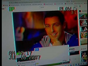 July 18, 2007 Encore WAM Promos