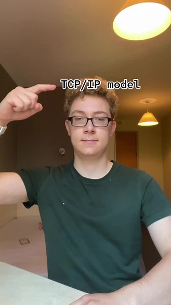 Understanding the TCP/IP Model: The Network Interface Layer