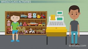 Math Formative Assessment Ideas