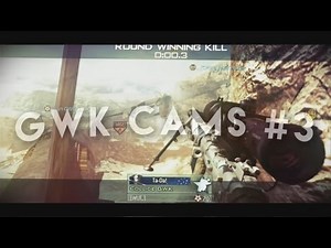 GWK: Game Winning Kill #3